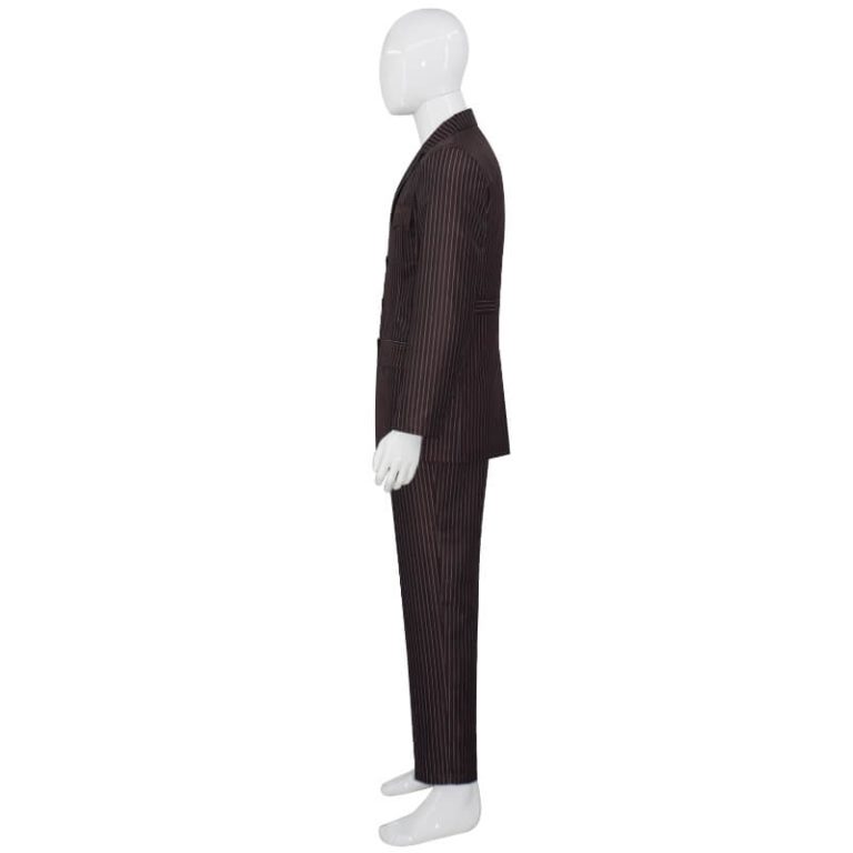Shop Doctor Who 10th Doctor Brown Suit Costume - David Tennant Cosplay