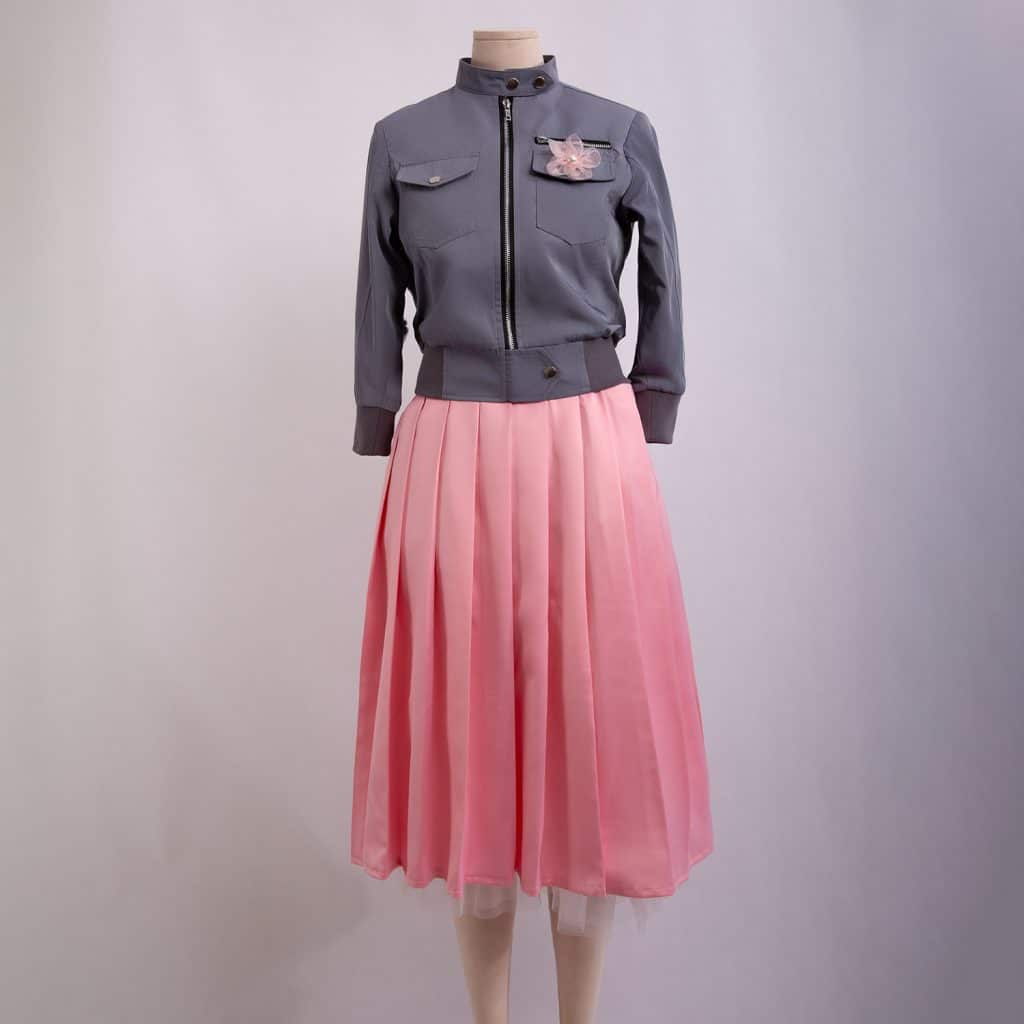 Doctor Who Costumes - Cosplay Outfits For All Doctors And Characters