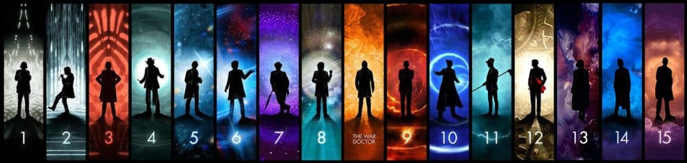 Doctor Who Cosplay Shop | Premium Doctor Who Costumes & Accessories